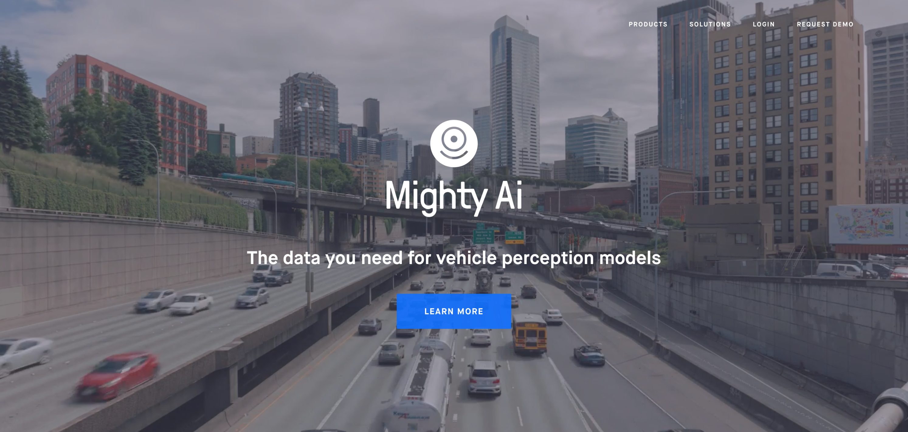 Mighty AI / 『より深い物体認識を可能に。』画像認識と機械学習を活用した自動運転用ソフトウェア開発者向けプラットフォーム ...