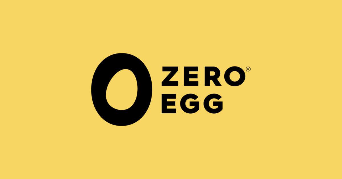 植物由来の卵代替品Zero Egg(ゼロエッグ) | earthkeylab
