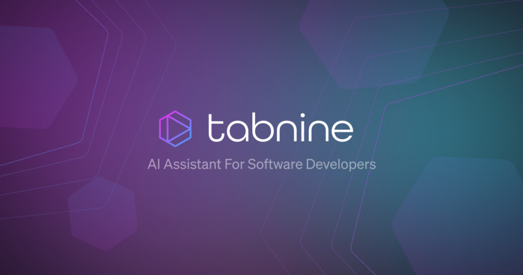 ソフトウェア開発者向けの AI を活用したコード補完ツールTabnine（タブナイン） | earthkeylab