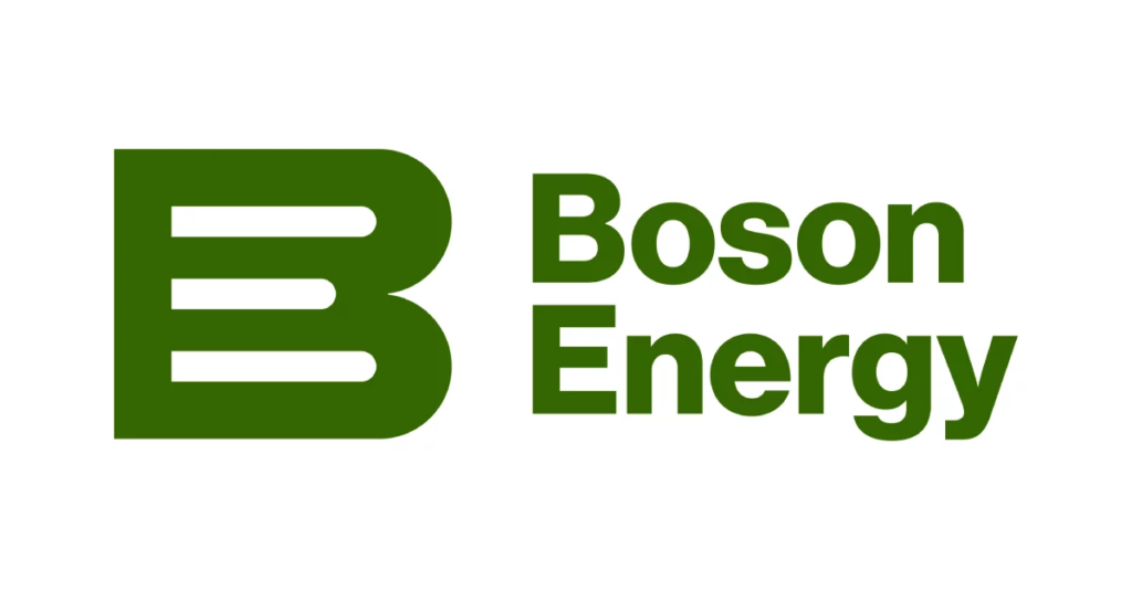 リサイクル不可能な廃棄物を地域の水素に変換Boson Energy(ボソンエネルギー) | earthkeylab