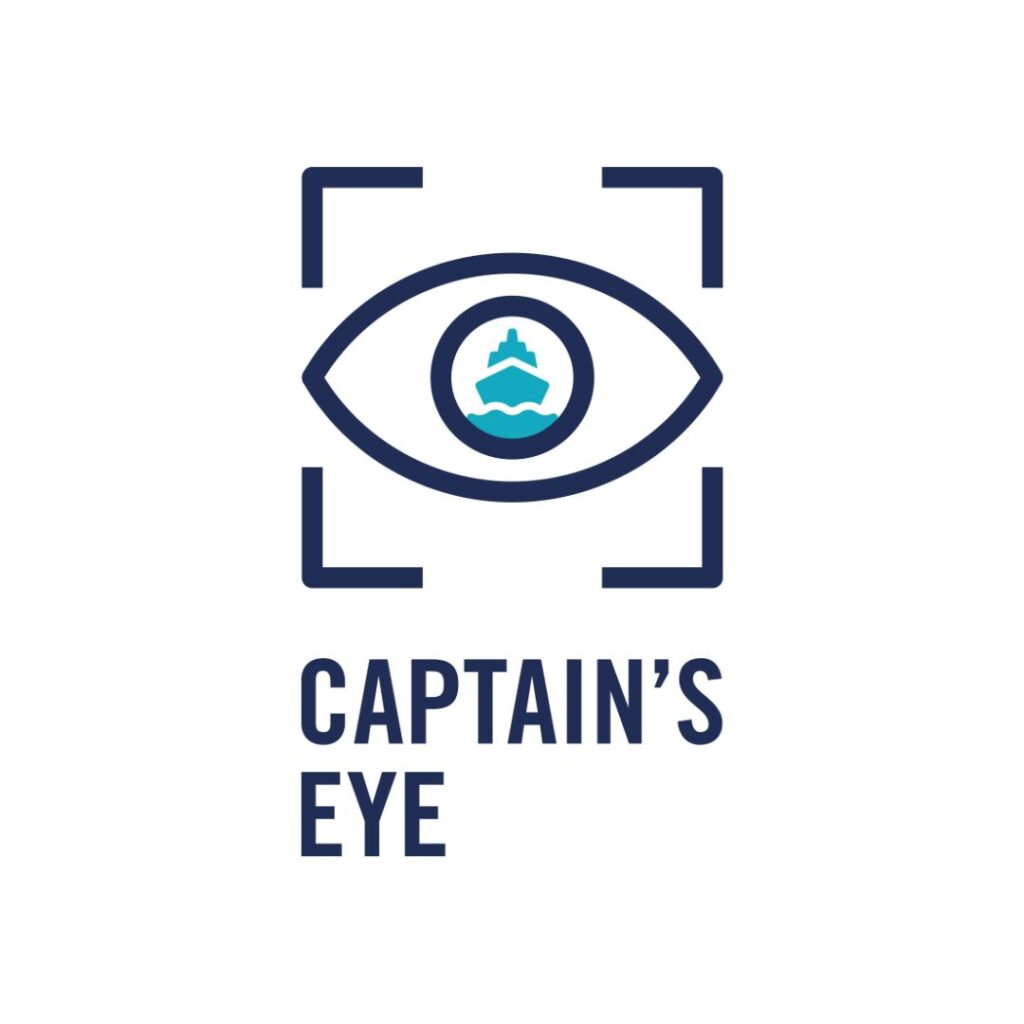 高度な海上安全・保安・管理システムCaptain's Eye(キャプテンズアイ) | earthkeylab