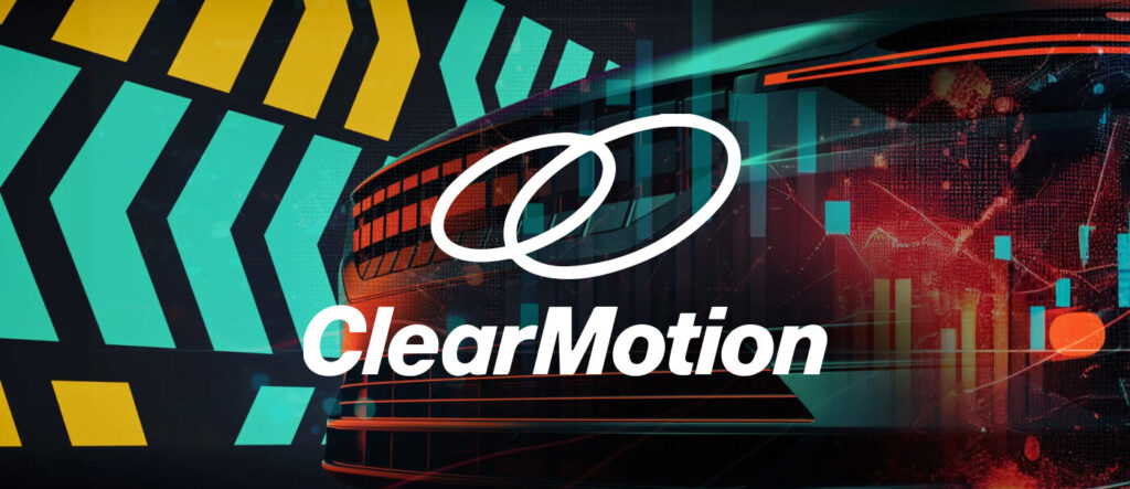 自動車の次世代アクティブサスペンションClearMotion | earthkeylab
