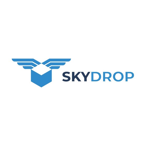 ドローン配達サービスSKYDROP | earthkeylab