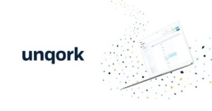 エンタープライズ向けノーコードプラットフォームunqork | earthkeylab