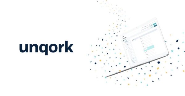 エンタープライズ向けノーコードプラットフォームunqork | earthkeylab