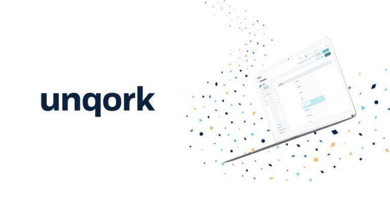 エンタープライズ向けノーコードプラットフォームunqork | earthkeylab