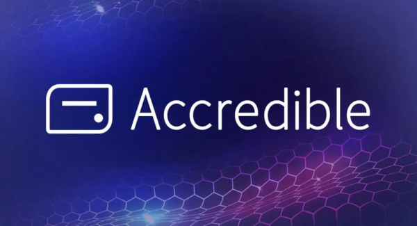 デジタル認定証や修了証を発行・管理するクラウドプラットフォームAccredible | earthkeylab