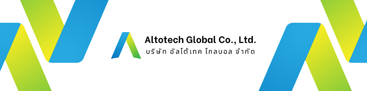 AIを活用したエネルギー効率化・建物管理ソリューションAltoTech Global | earthkeylab