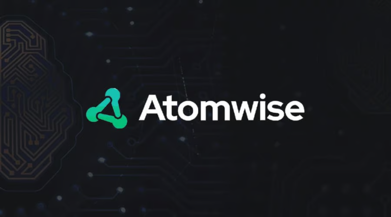 AIを駆使した新薬開発Atomwise | earthkeylab