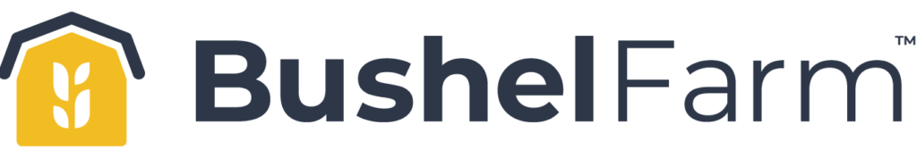 農家の経営管理と意思決定を支援するデジタルプラットフォームBushel Farm | earthkeylab