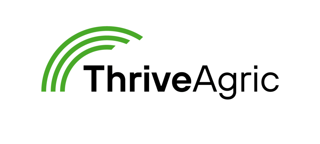 小規模農家支援プラットフォームThriveAgric | earthkeylab