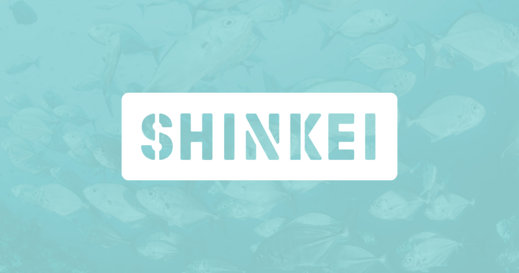 水産業界に特化した自動化ソリューションShinkei Systems | earthkeylab