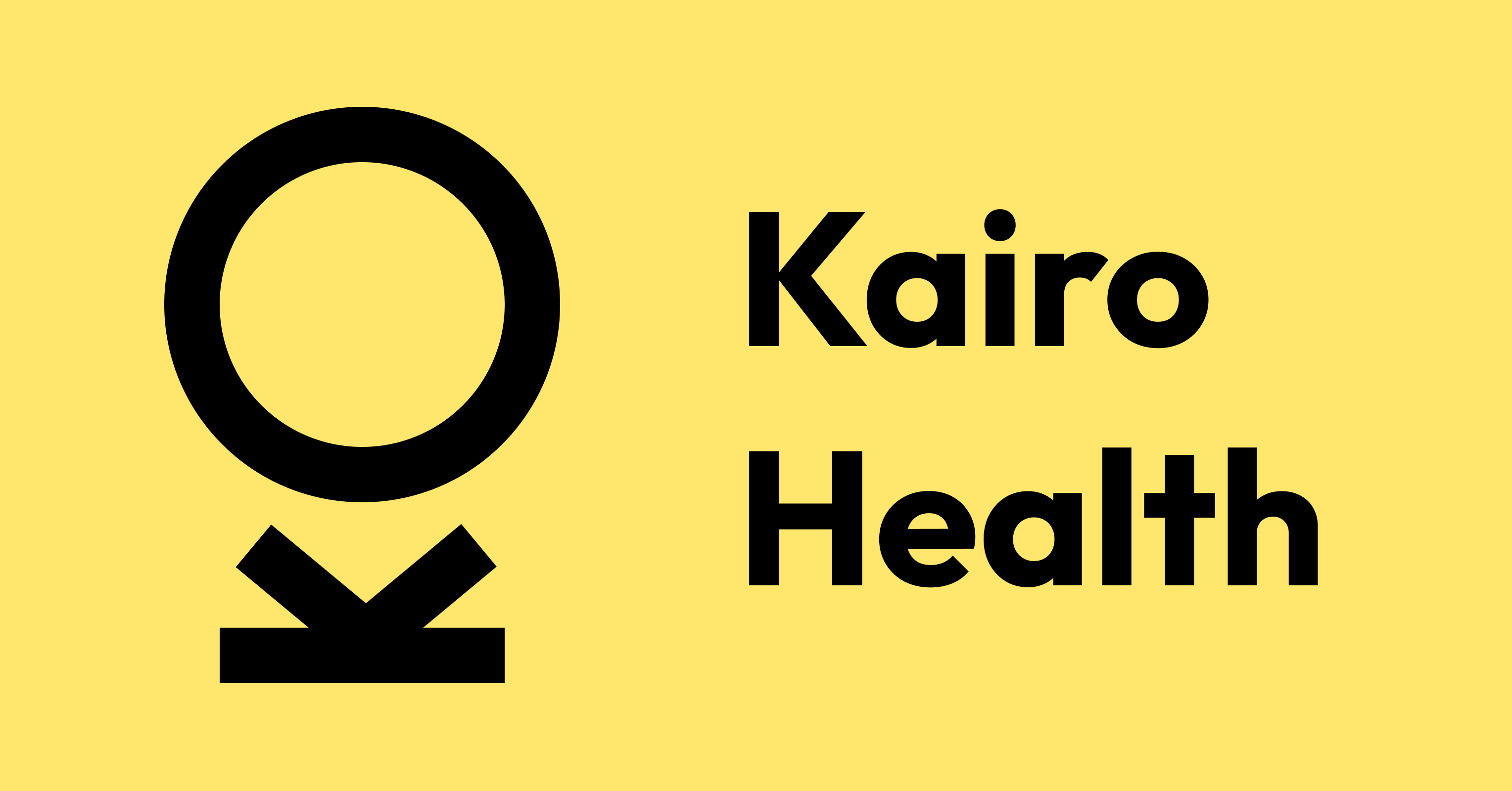 医療現場の未来を切り開くニューヨーク発AIスタートアップ「Kairo Health」 | earthkeylab
