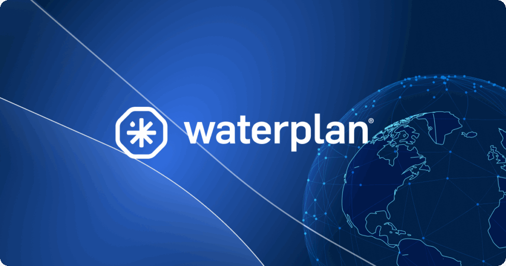 産業用地の水リスクを可視化・先手対応するAI水プラットフォームWaterplan | earthkeylab