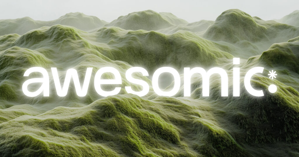 サブスクリプション型「即戦力」タレントマッチングが描く、クリエイティブ業務の再設計Awesomic | earthkeylab