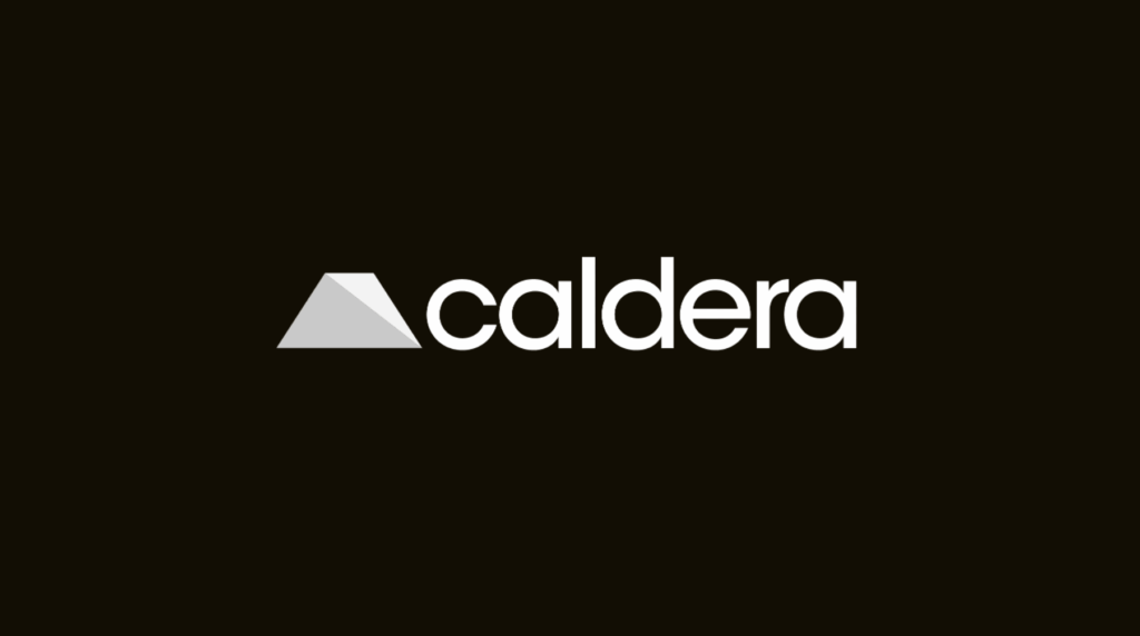 ブロックチェーンの「孤立」を終わらせるRaaSの旗手Caldera | earthkeylab
