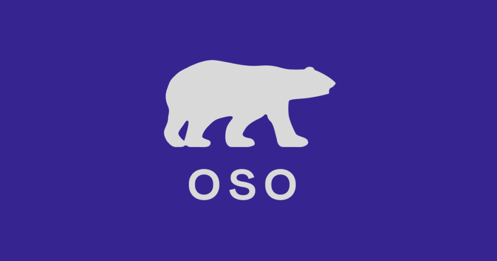 開発者を「認可の再発明」から解放する。Security as Codeの業界標準『Oso』 | earthkeylab