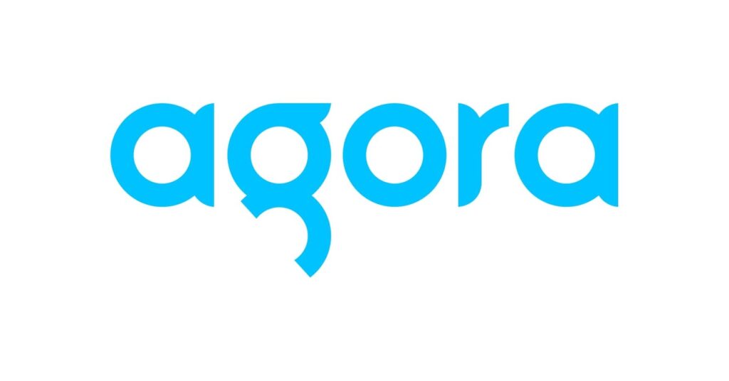 超低遅延な音声対話でAIエージェントに命を吹き込む。会話型AI通信基盤『Agora』 | earthkeylab